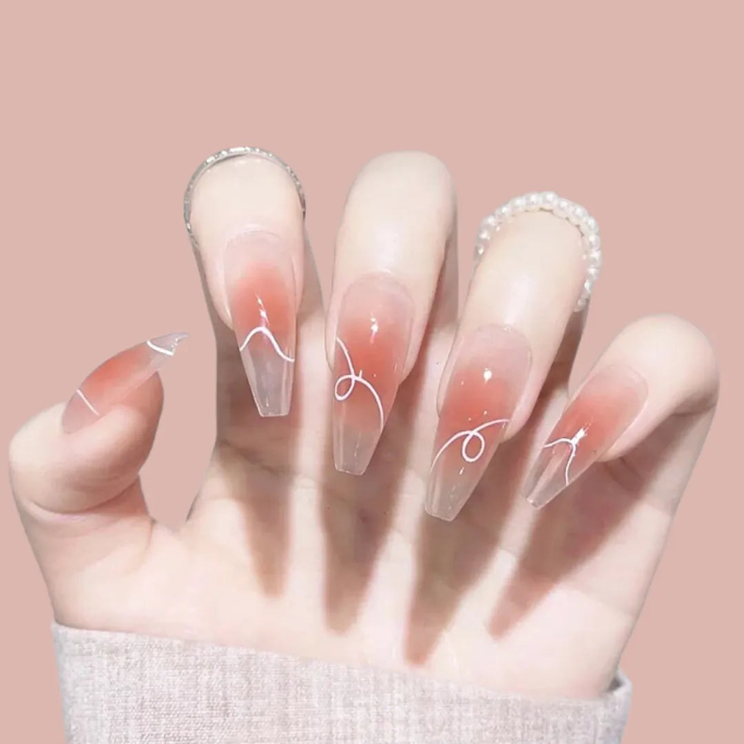 ETHEREAL EDGE NAILS – LovelyNailspk